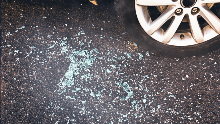 Kentucky State Police investigating after crash in Lawrence County ...