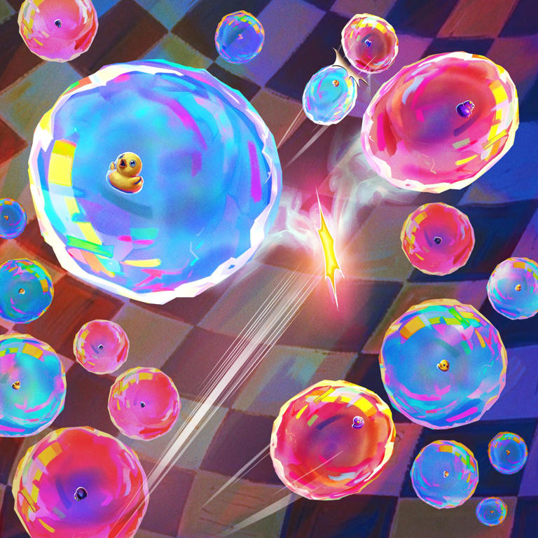 Physicists discover the upper limit of electrical resistance in metals