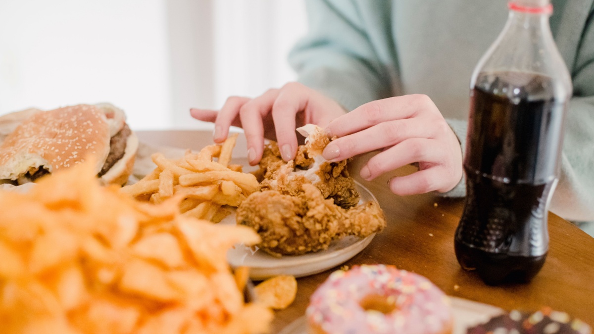 The common symptom of high cholesterol many adults never connect to ...