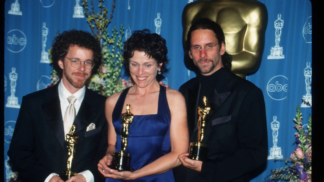 14 defining films by the Coen brothers