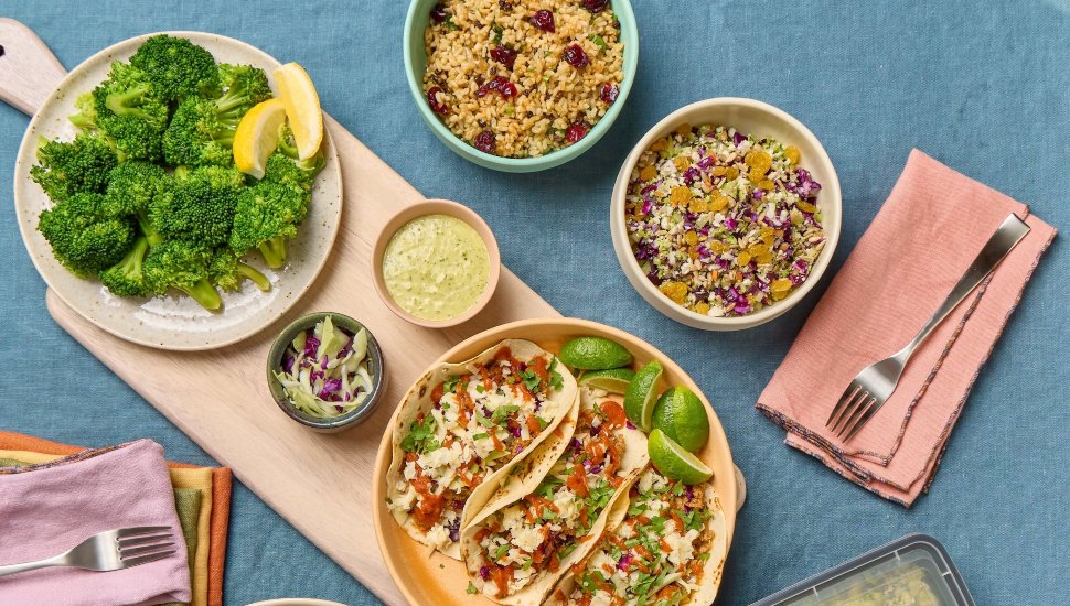 Philly meal delivery company Home Appétit relocating to a 23,000-square ...