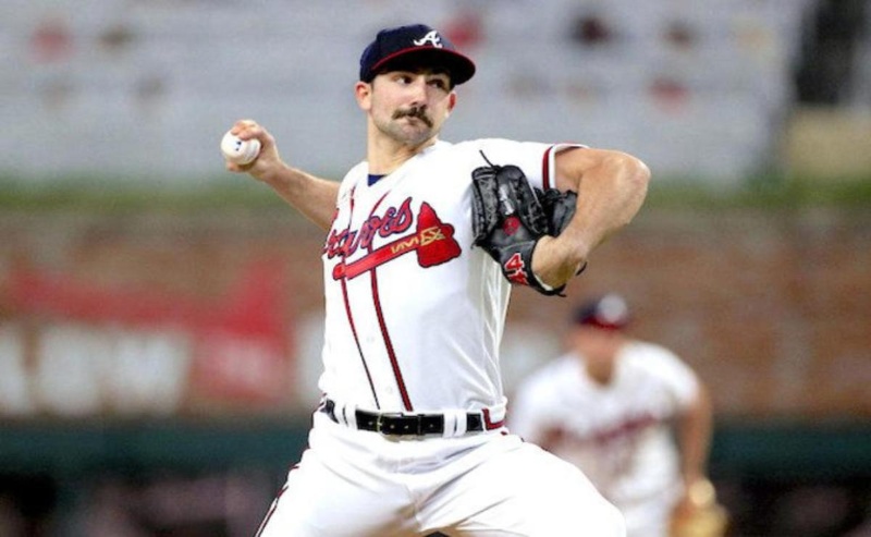 Braves hit with devastating Spencer Strider news as playoff race ...