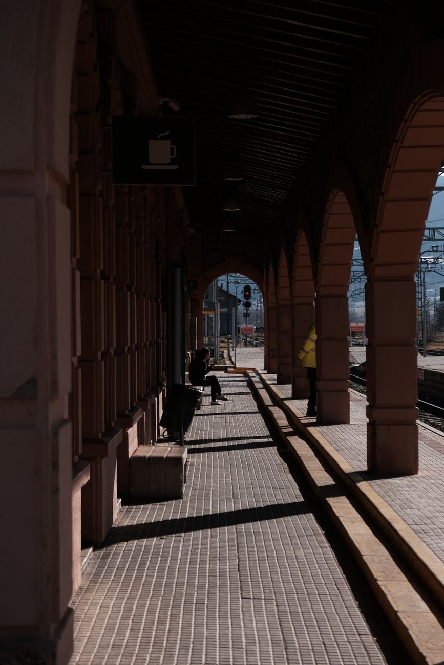 5 small train station mistakes that can wreck an easy transfer