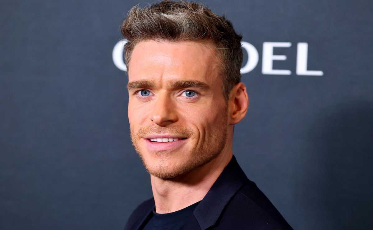 From king in the north to elite spy: Celebrating Richard Madden’s 40th ...