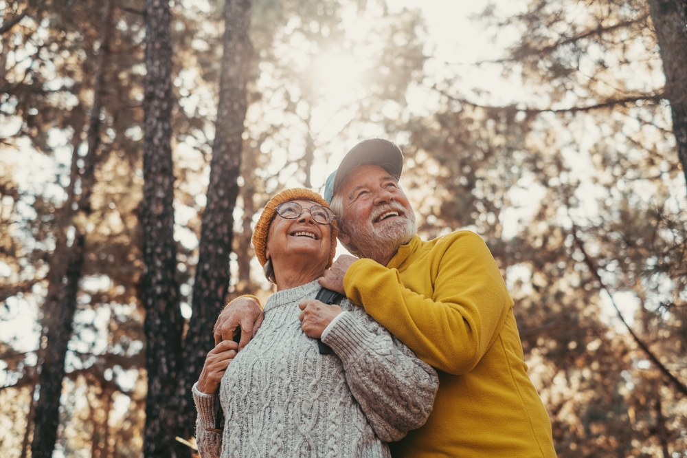 The daily routines experts say can slow down the aging process