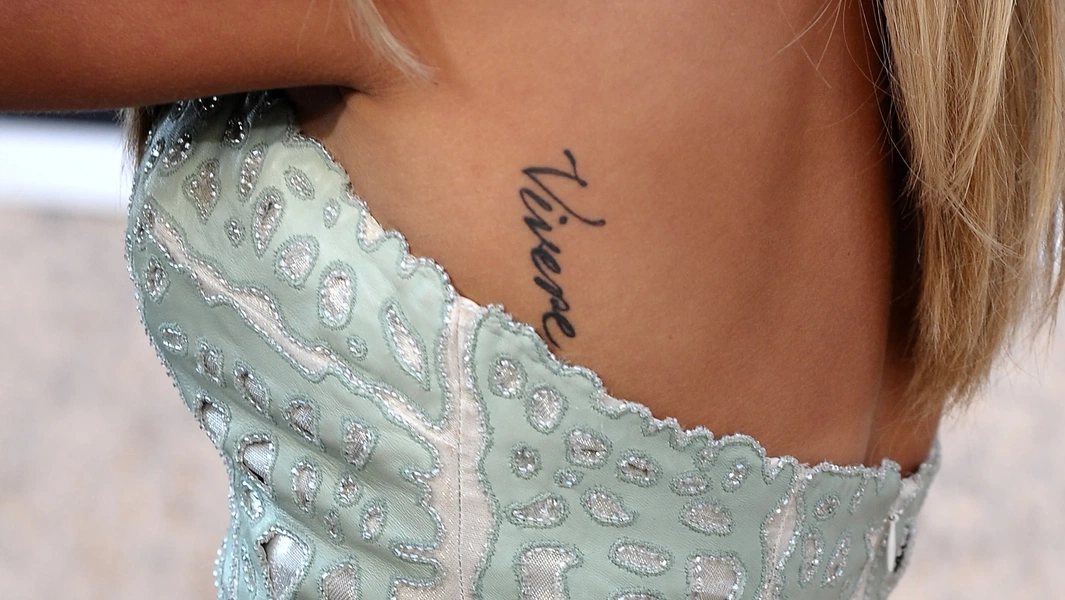 4 bad, funny, and regrettable tattoos
