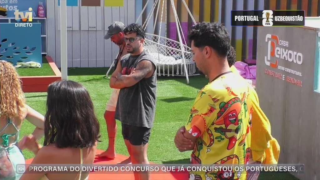 Pedro Jorge é mentiroso? João Ricardo e Leandro fazem 'ataque cerrado ...