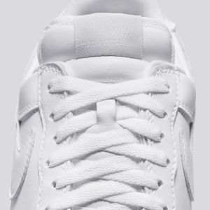 Nike Air Force 1 '01 triple white release date IV4501-100
