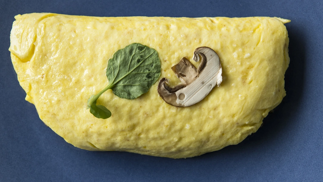 Omelet secrets every home cook should know