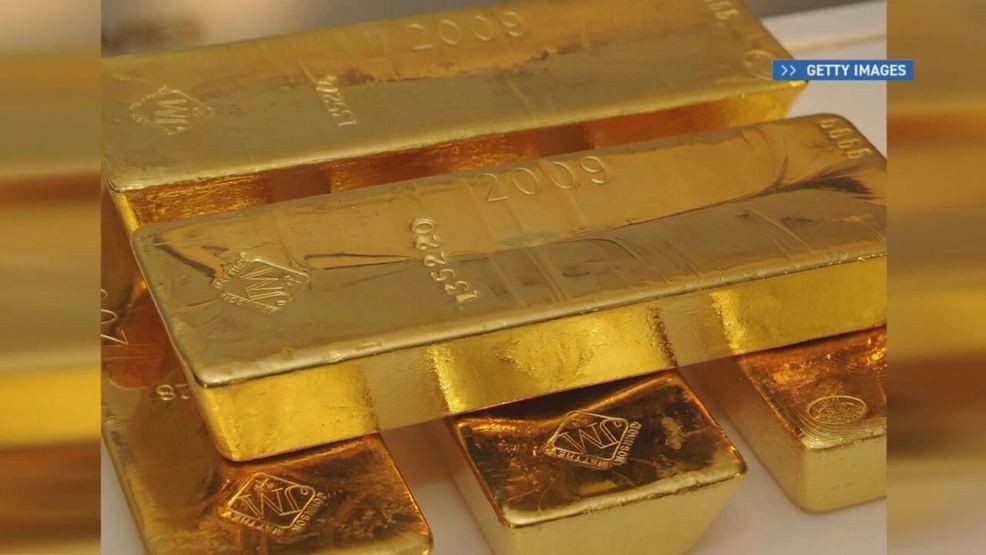 Eugene police warn of renewed gold bar scam targeting elderly residents