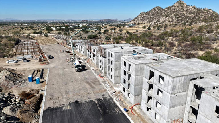 Hermosillo podría recibir más empleo y nuevos servicios con ...