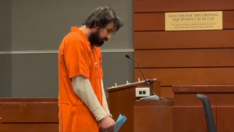 Ahmad Bojeh: Competency hearing pushed for man accused of killing 3 ...