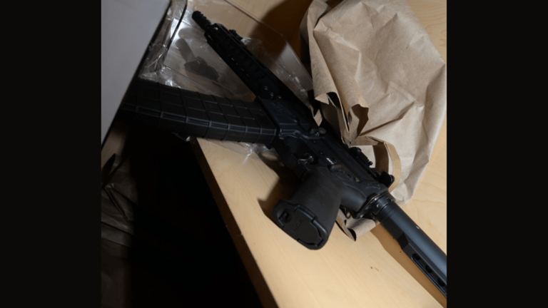 Gresham gang member sentenced after threatening rivals in social media ...