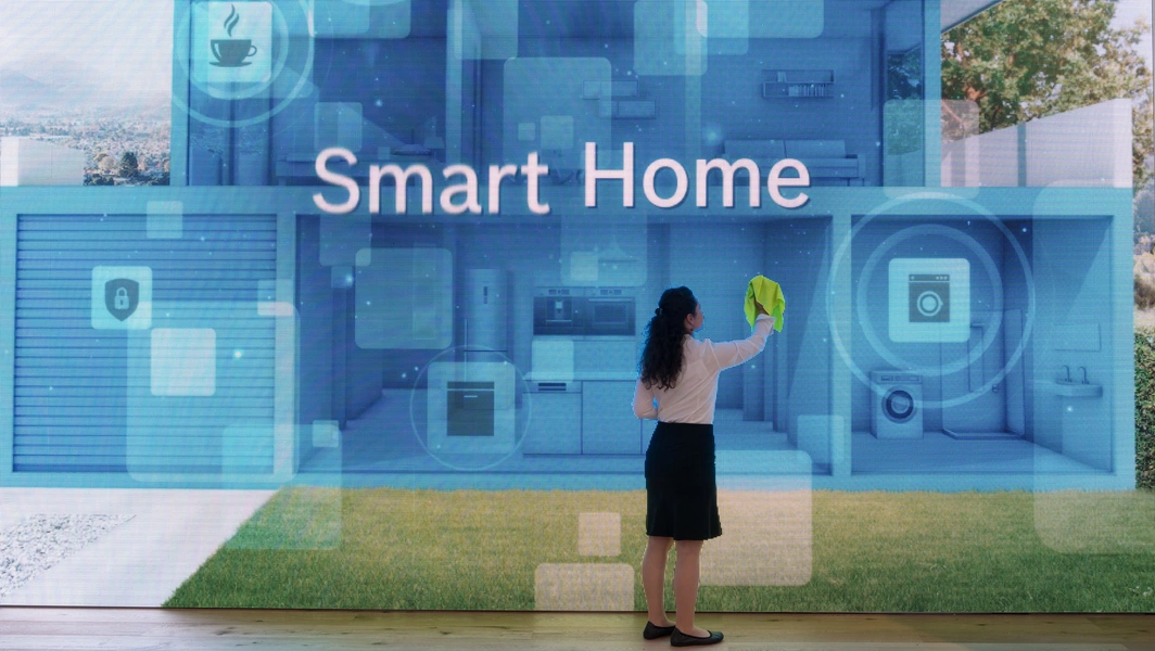 10 smart home trends losing relevance