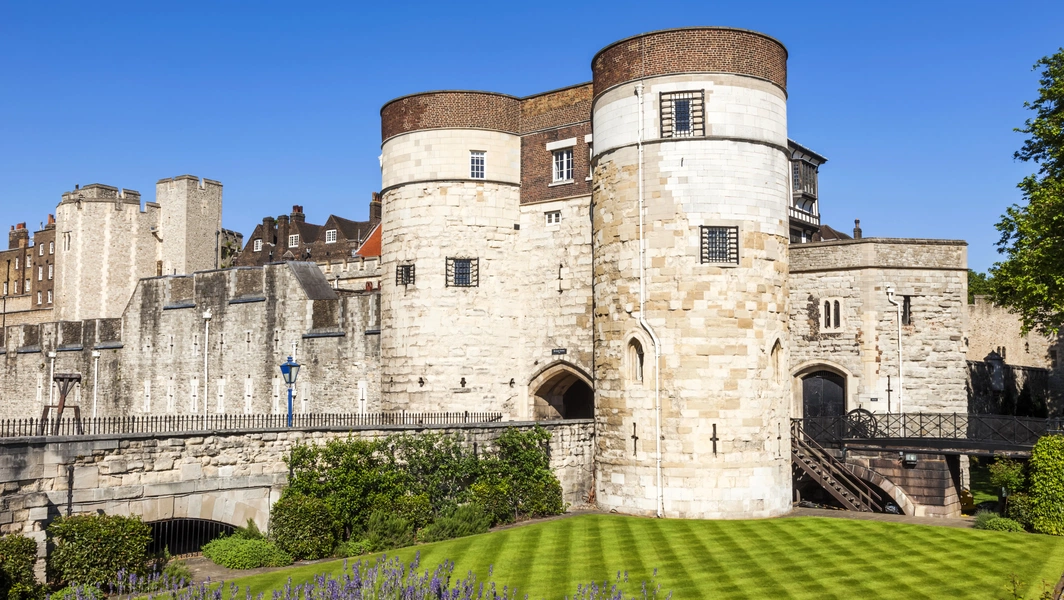 11 fascinating secrets of the Tower of London