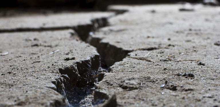 'Earthquake Gate' may be only thing to block the Big One