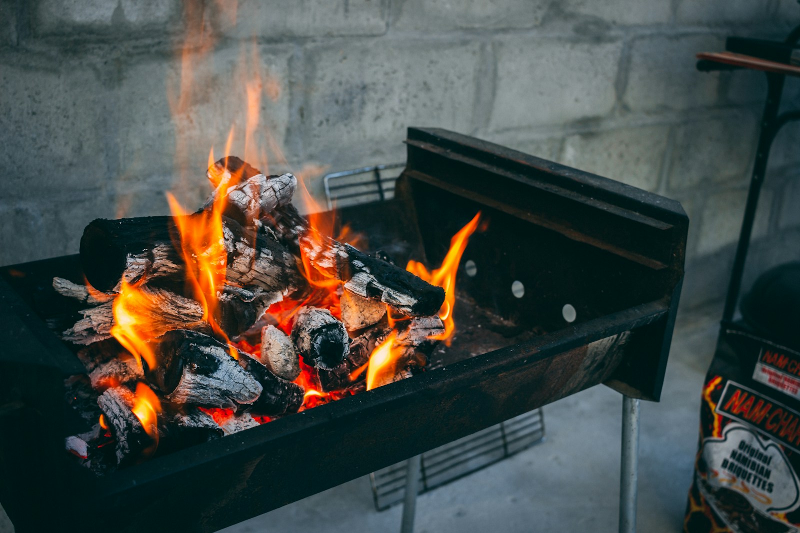 10 grilling rules that everyone should know this summer