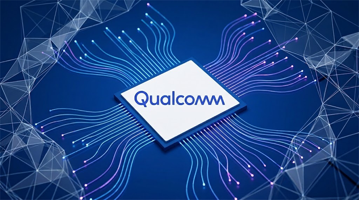 Qualcomm goes all-in: The $10B bet to crush NVIDIA