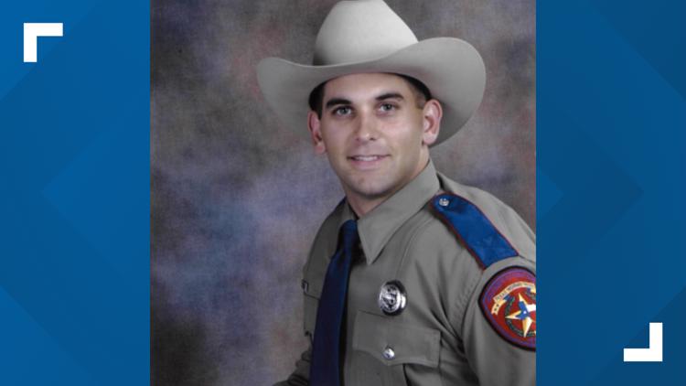 Texas DPS trooper injured in Leon County
