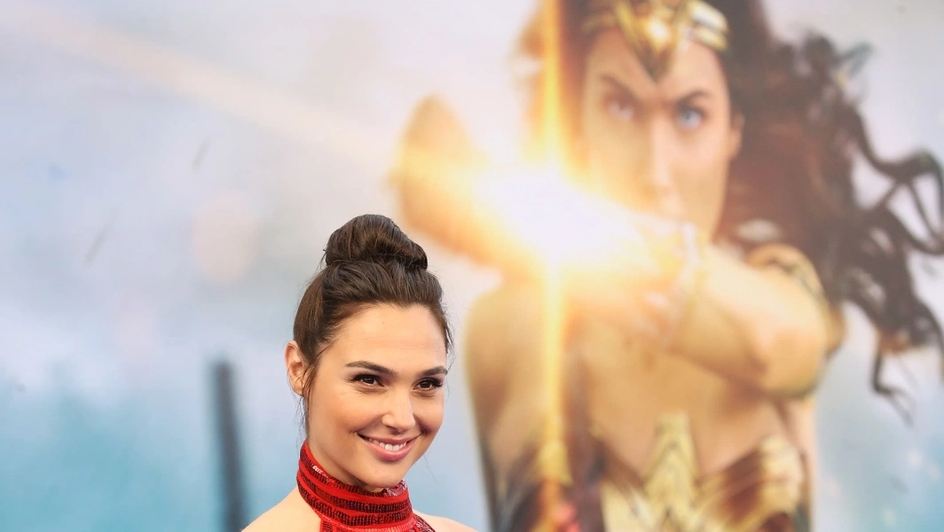 10 unforgettable girl power moments in film