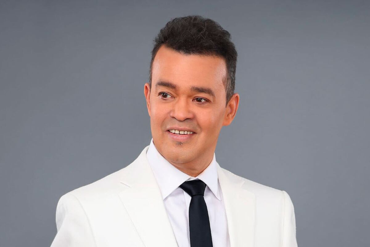 Fallece Alex Bueno, cantante de merengue y bachata, a los 62 años de edad