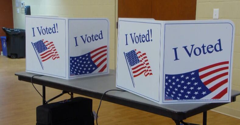 Early voting ends in South Carolina ahead of next week’s runoff election