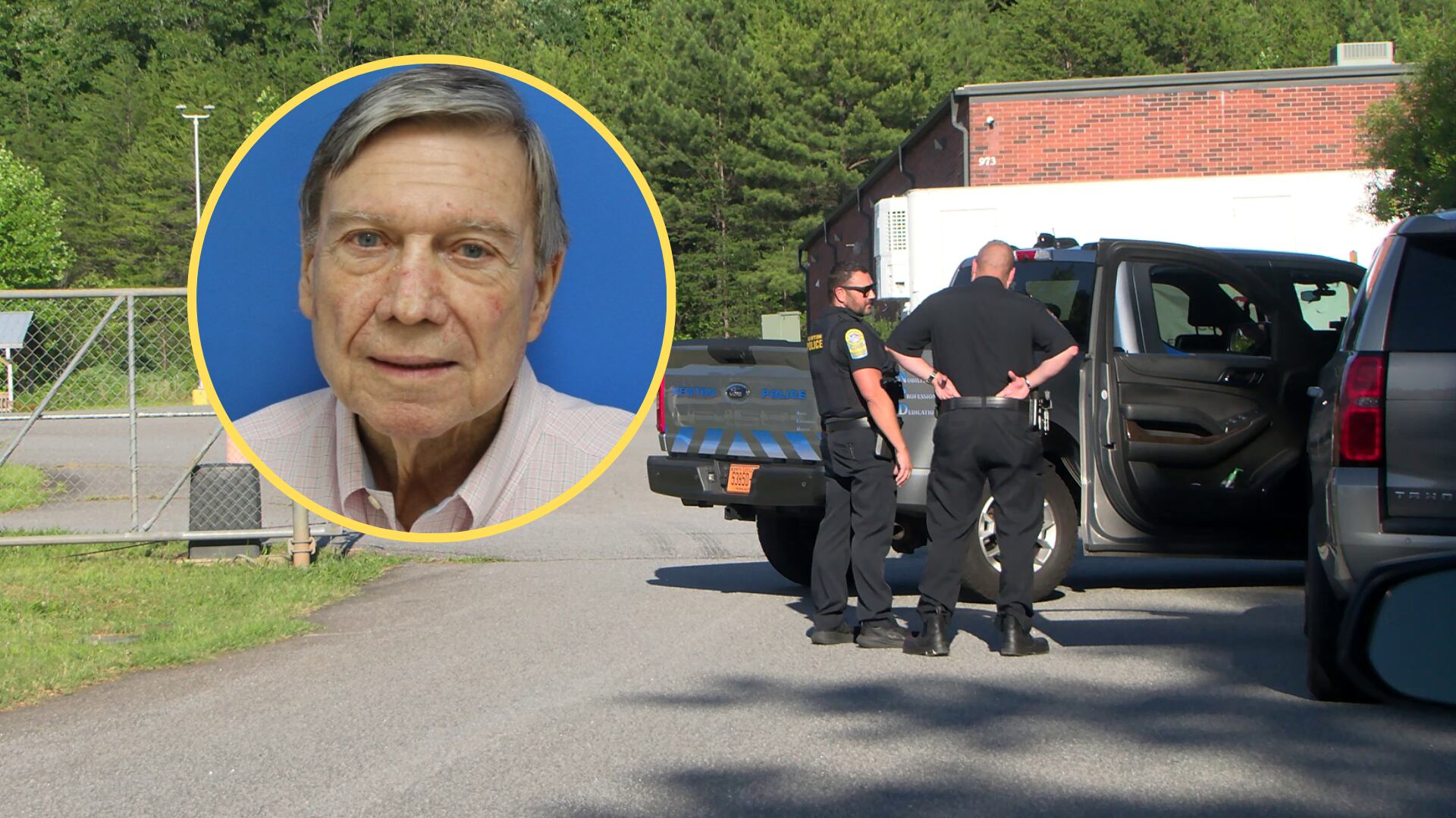 Catawba County businessman accused of killing partner he owed $300K ...