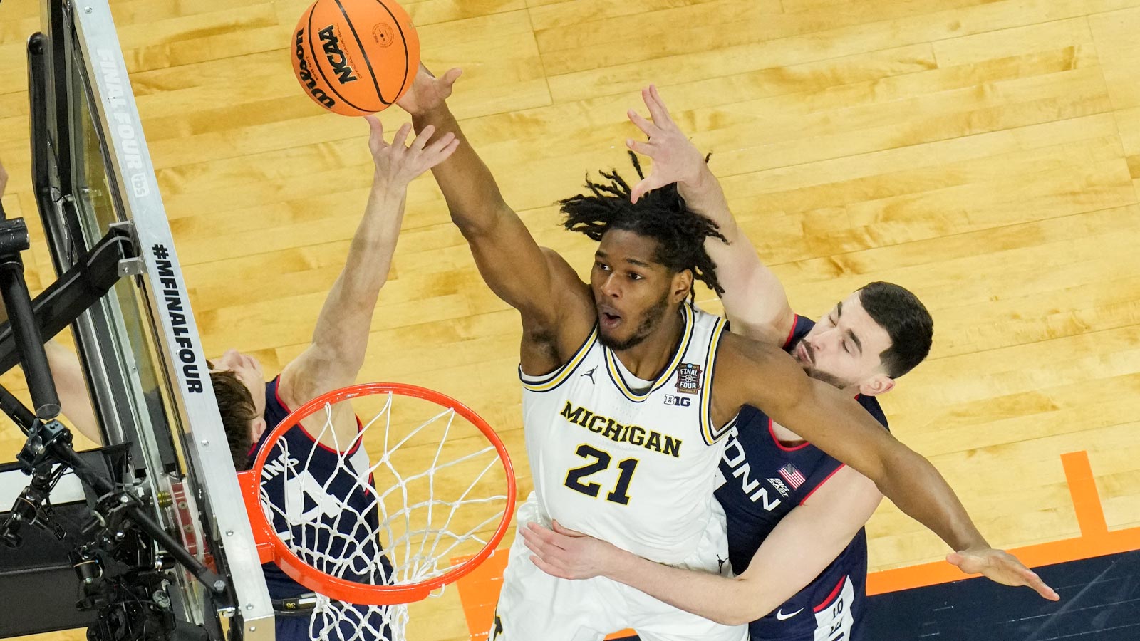 NBA rumors: Thunder linked to Morez Johnson Jr., but could Bulls trade ...