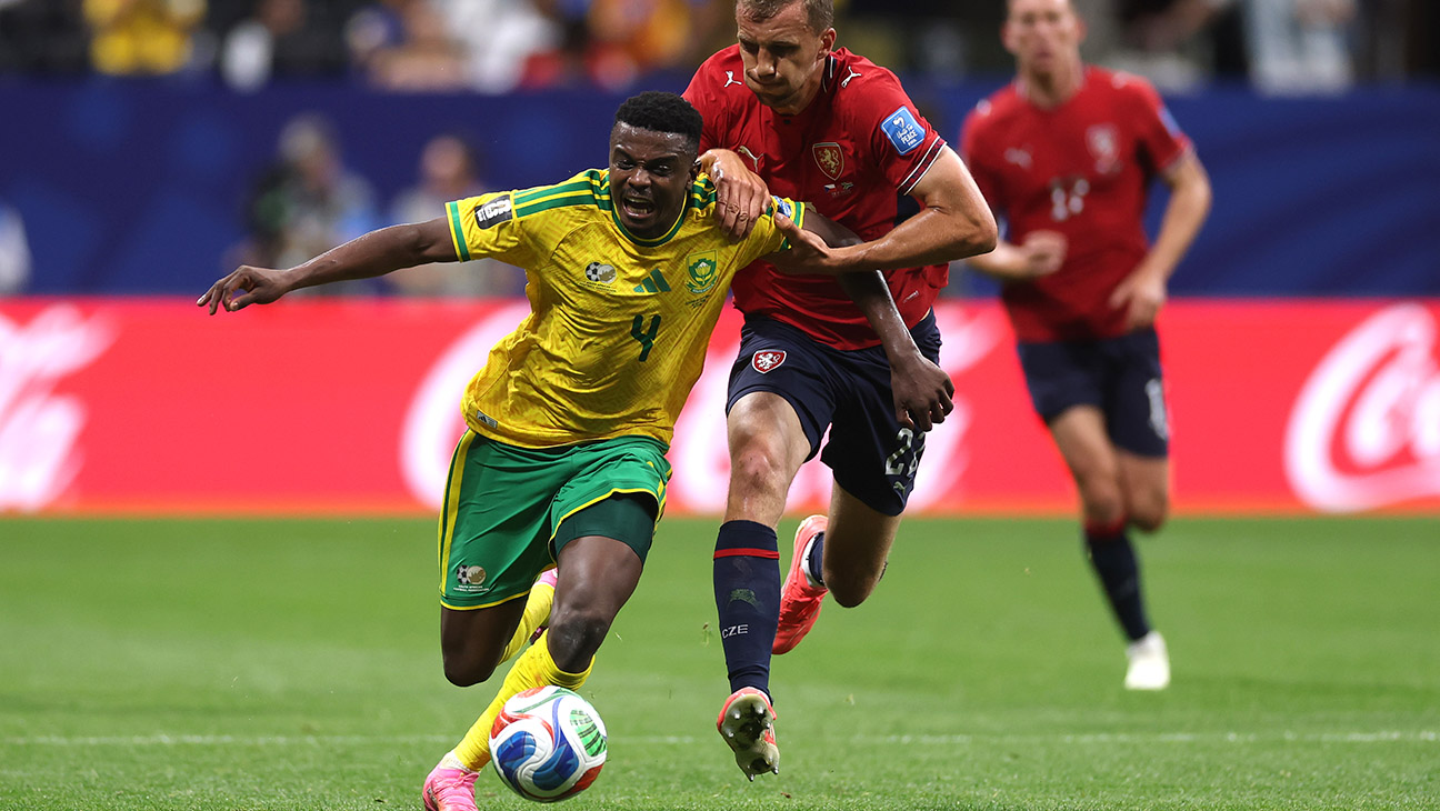 NIVA calls on Congress to ban speculative tickets amid FIFA World Cup