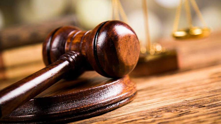 Former officer convicted of lesser charge in assault case