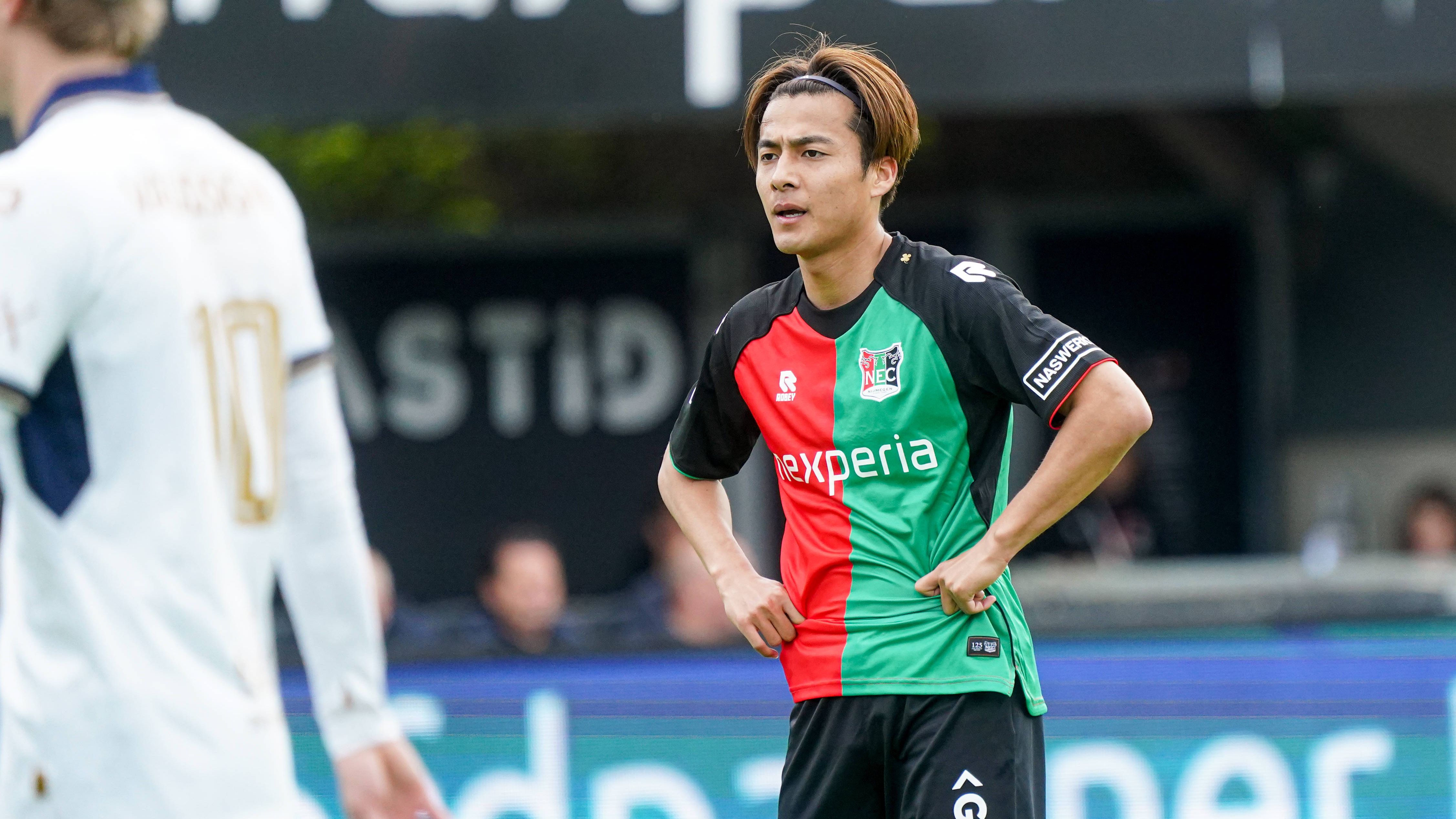 NEC reçoit une offre astronomique pour Kodai Sano : un transfert record ...