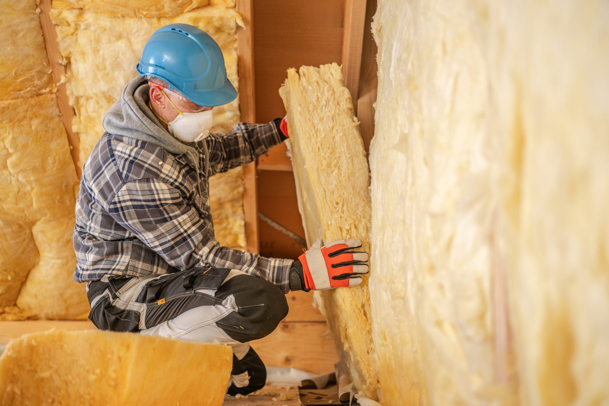 Inside Outside Guys: The hidden danger of modern energy codes