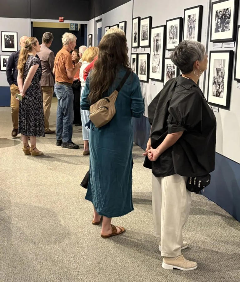 The Breman’s legacy: Outgoing director leaves behind a thriving ...
