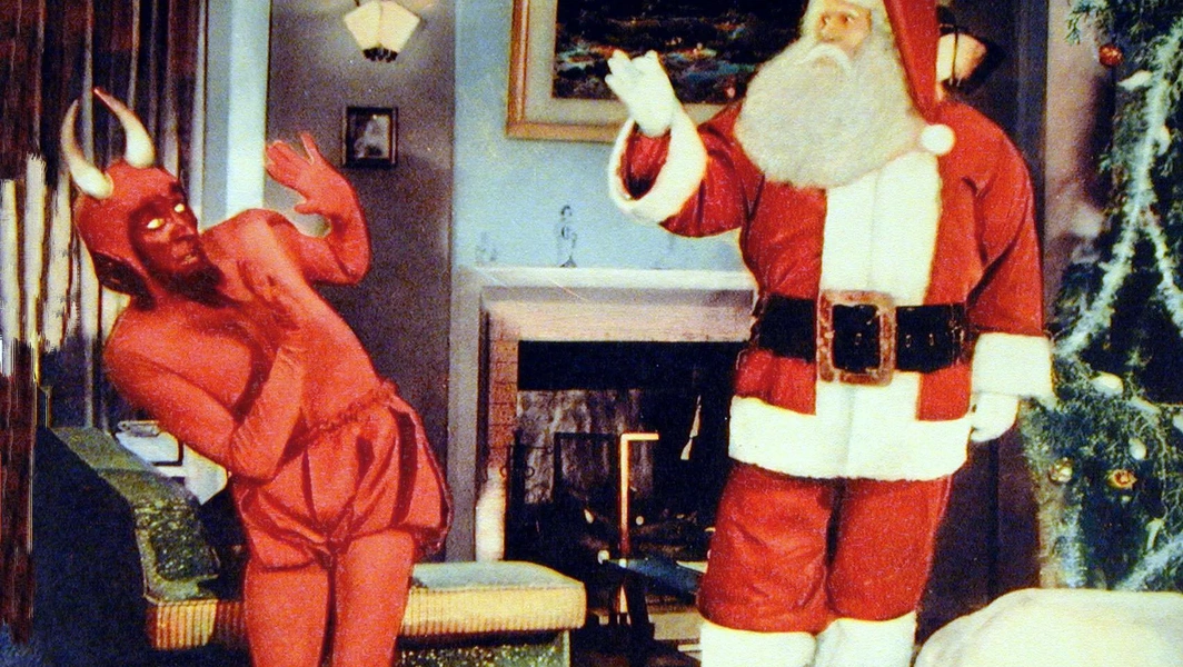9 memorable portrayals of Santa Claus in film