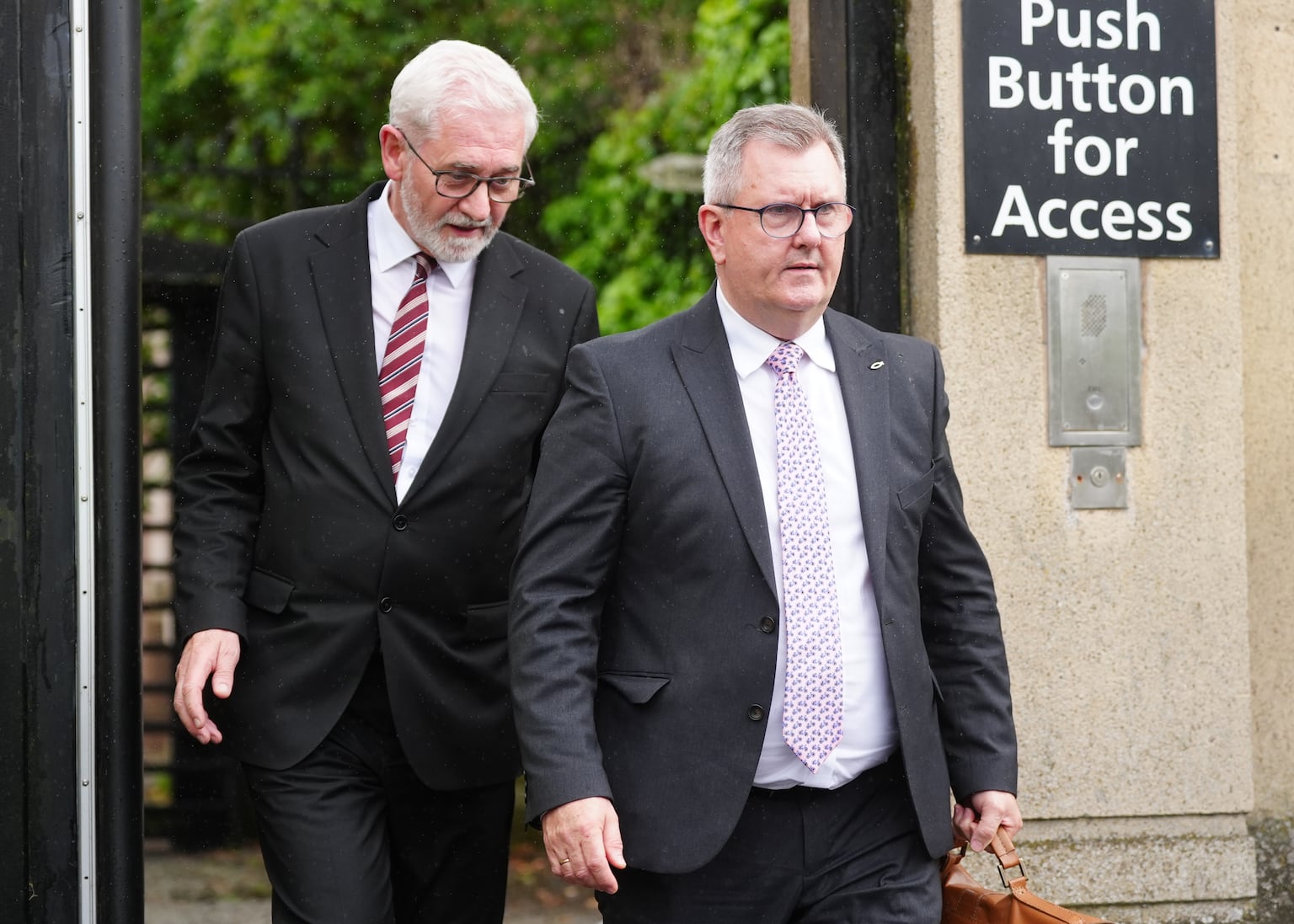 Inside the courtroom: How the final hours in the trial of Jeffrey ...