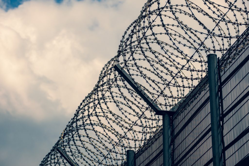 Judge halts Trump prison policy that ended transgender inmate hormone ...