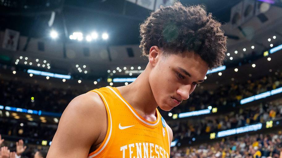 Dallas Mavericks 'strong contender' to draft prospect that fans don't want