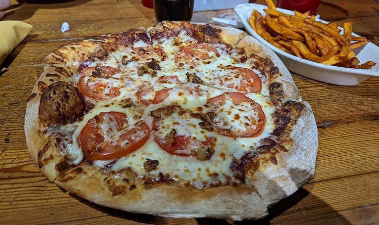 18 best places to eat in Chattanooga, Tennessee