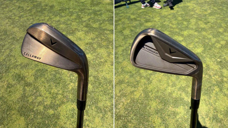 Inside Bryson DeChambeau's prototype TaylorMade Qi4D driver at the US ...
