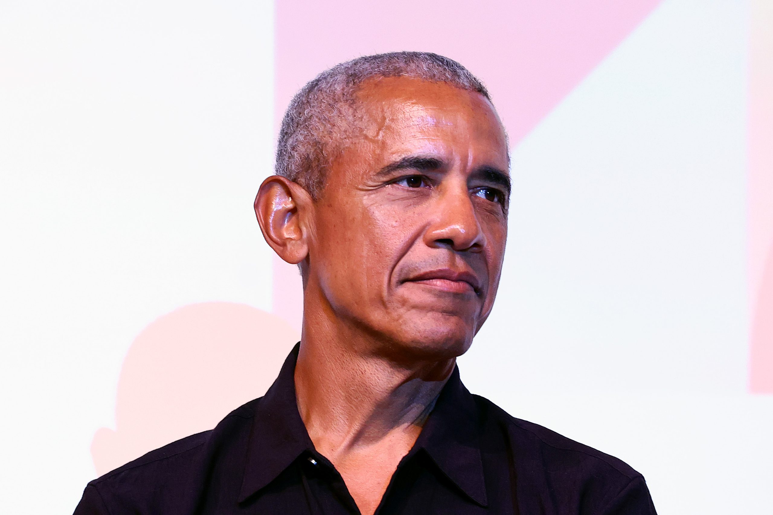 Obama dedicates his presidential center with a love letter to the South ...