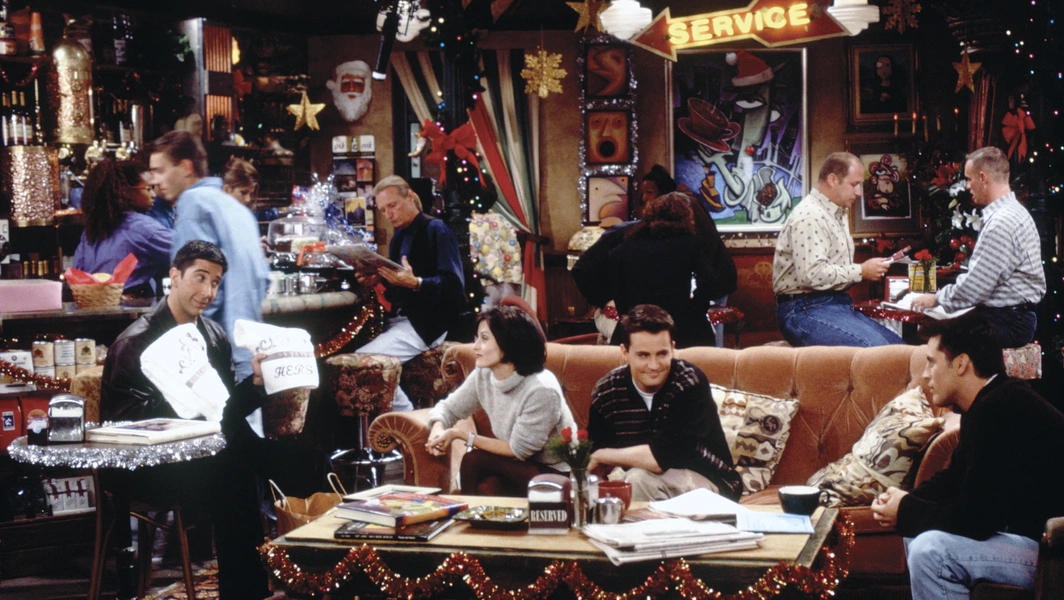 7 sitcom moments that break the fourth wall