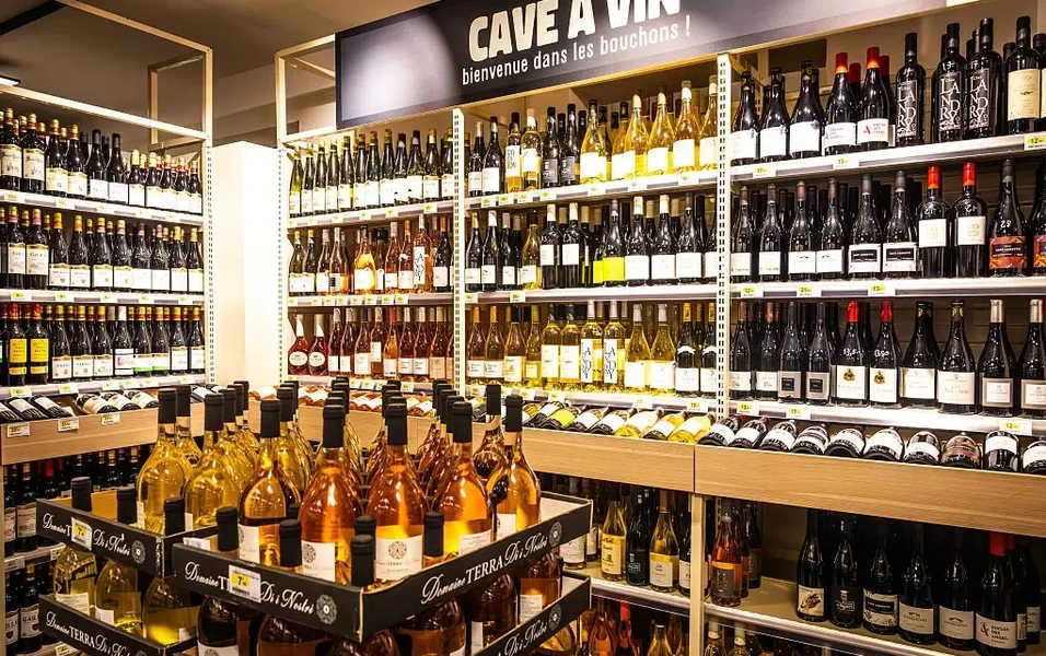 Supermarket wine ranges showcase summer value and variety