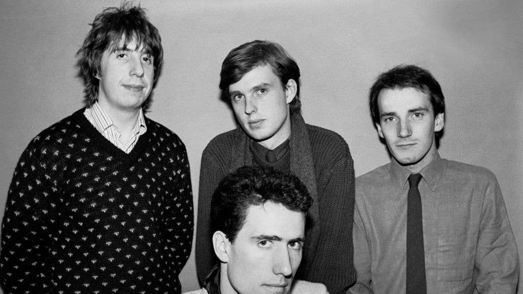 1986 synth-pop hit written in 24 hours becomes a timeless nostalgic anthem