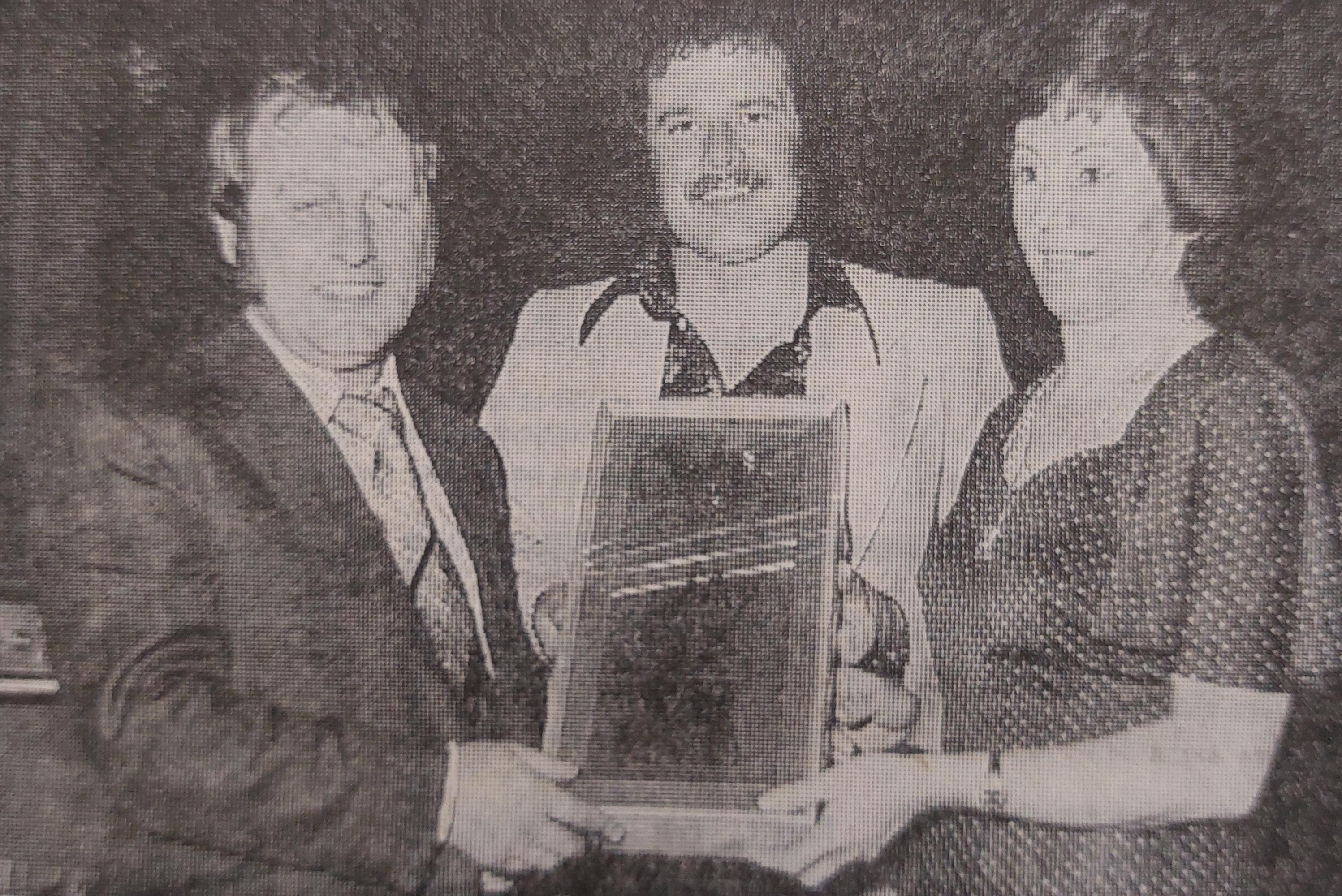 Memory lane - a look back at the stories 50 years ago in the Rotherham ...