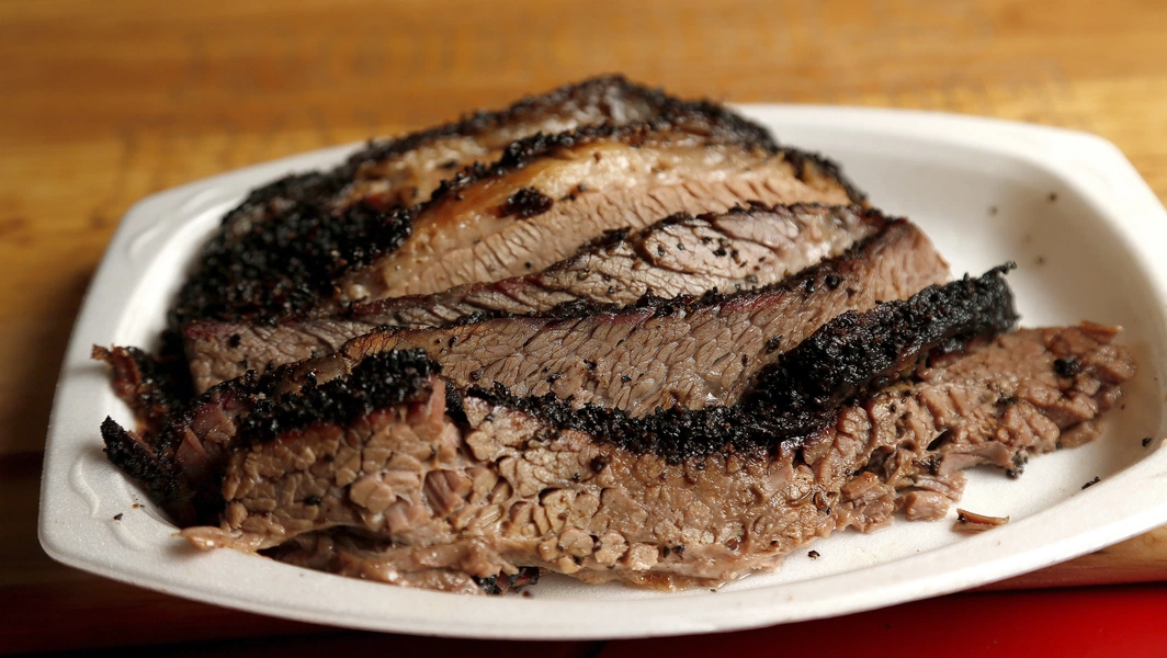 11 iconic foods and drinks from Texas