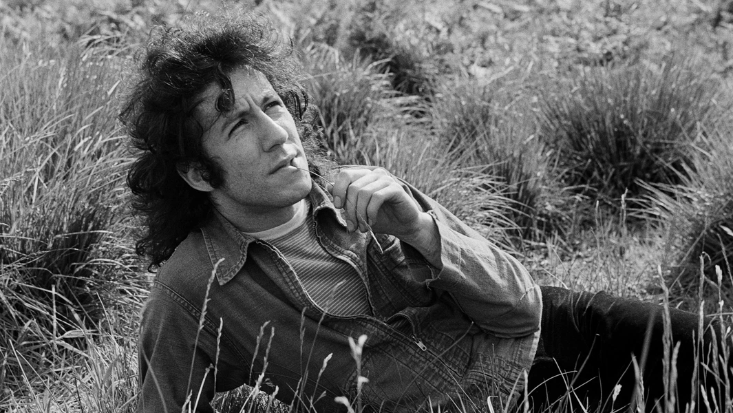 Peter Green: Blues visionary and troubled genius