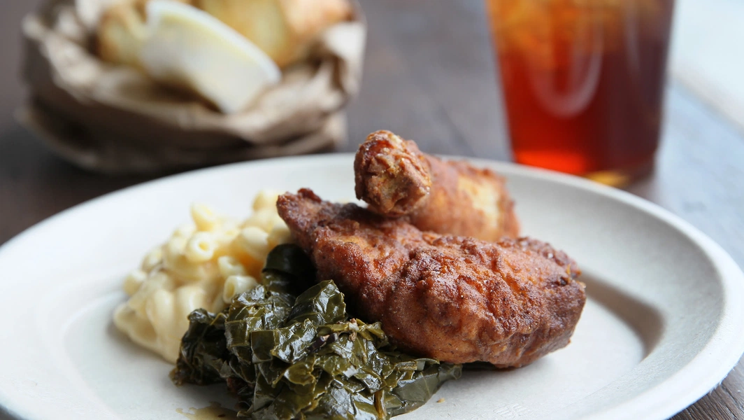 9 beloved soul food restaurants across the US