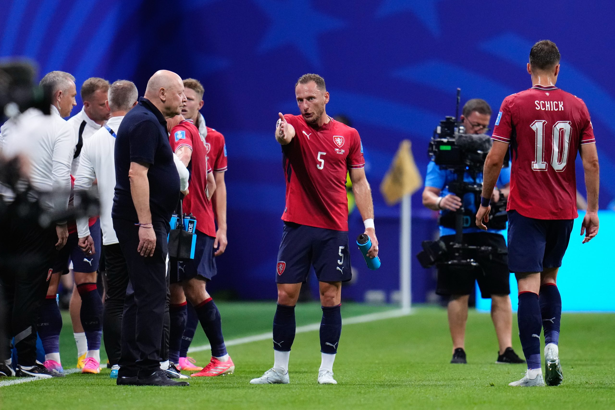4 takeaways from South Africa's last-minute draw vs. Czechia at the ...