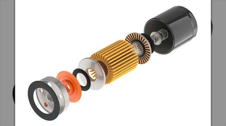 Should you really be pre-filling your oil filter?