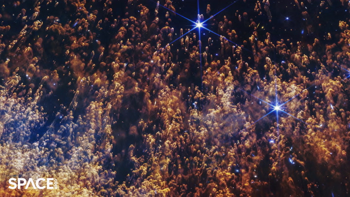 James Webb Space Telescope delivers 'clearest infrared look' of Helix ...